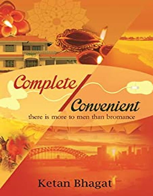 Buy Complete/Convenient Book Online from Whats in Your Story