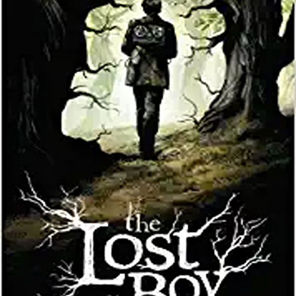 Buy The Lost Boy Book Online from Whats in Your Story