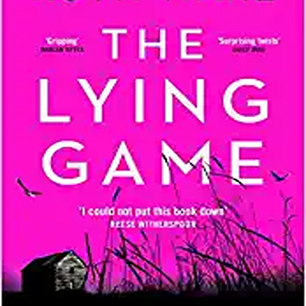 Buy The Lying Game Book Online from Whats in Your Story