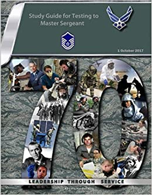 How To Study For Staff Sergeant Air Force at Dollie Guth blog