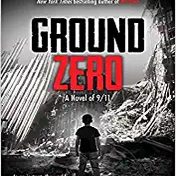 Buy GROUND ZERO (Alan Gratz) Book Online from Whats in Your Story