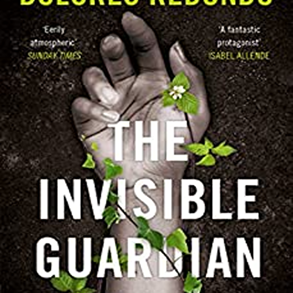 Buy The Invisible Guardian (The Baztan Trilogy, Book 1) Book Online ...