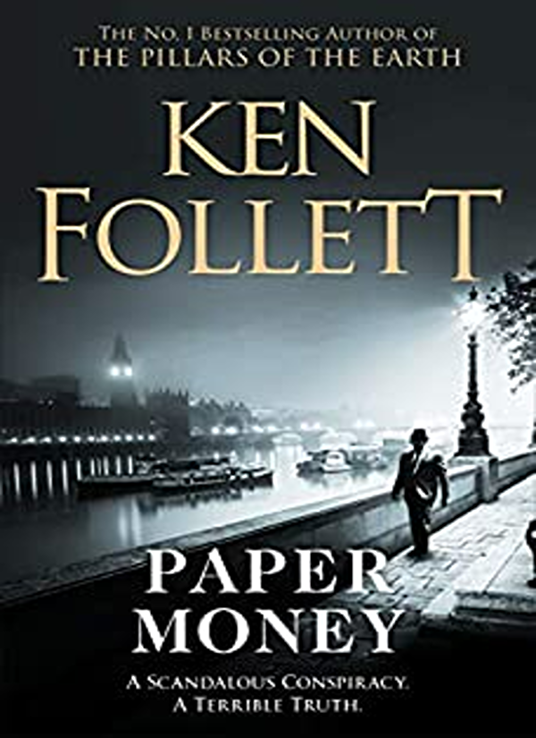 Buy Paper Money Book Online from Whats in Your Story