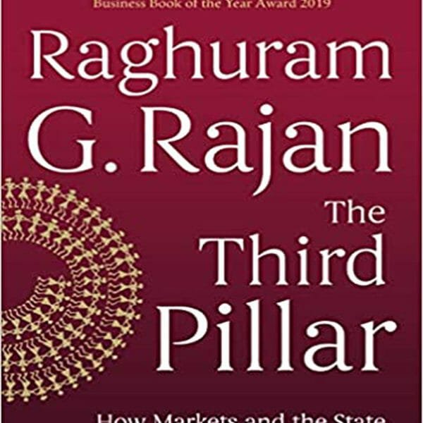 Buy THE THIRD PILLAR Book Online from Whats in Your Story